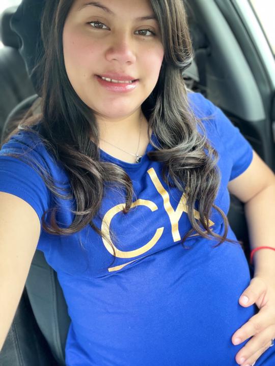 Keiry Salmeron