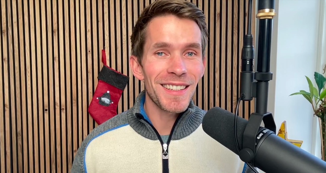 Daniels Adventskalender