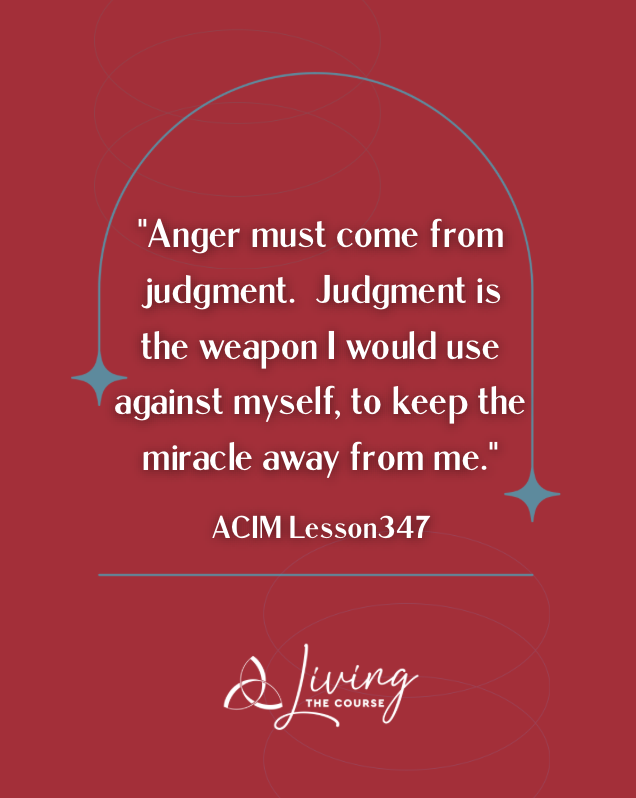 ACIM LESSON 347 · LTC Ashram
