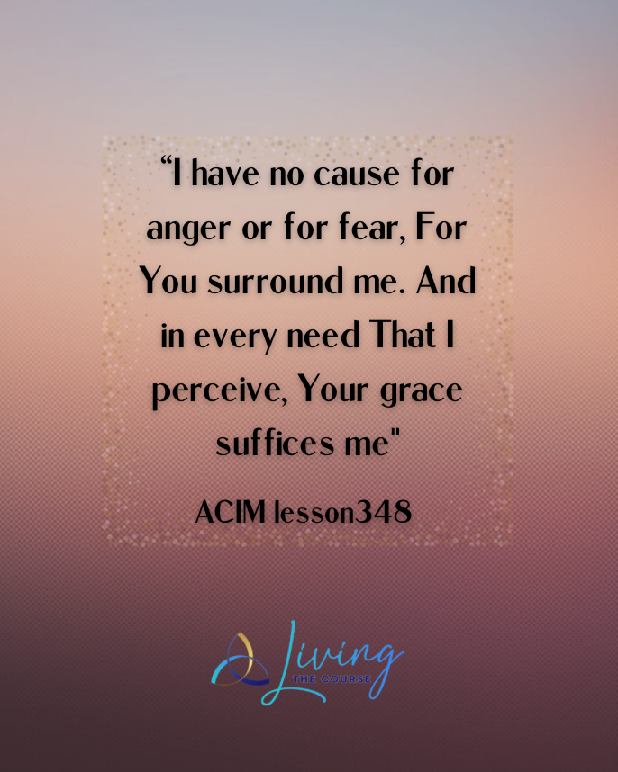 ACIM LESSON 348 · LTC Ashram