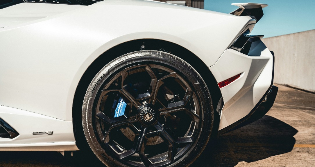 Academy of Detailing