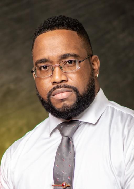 Christopher Crossley