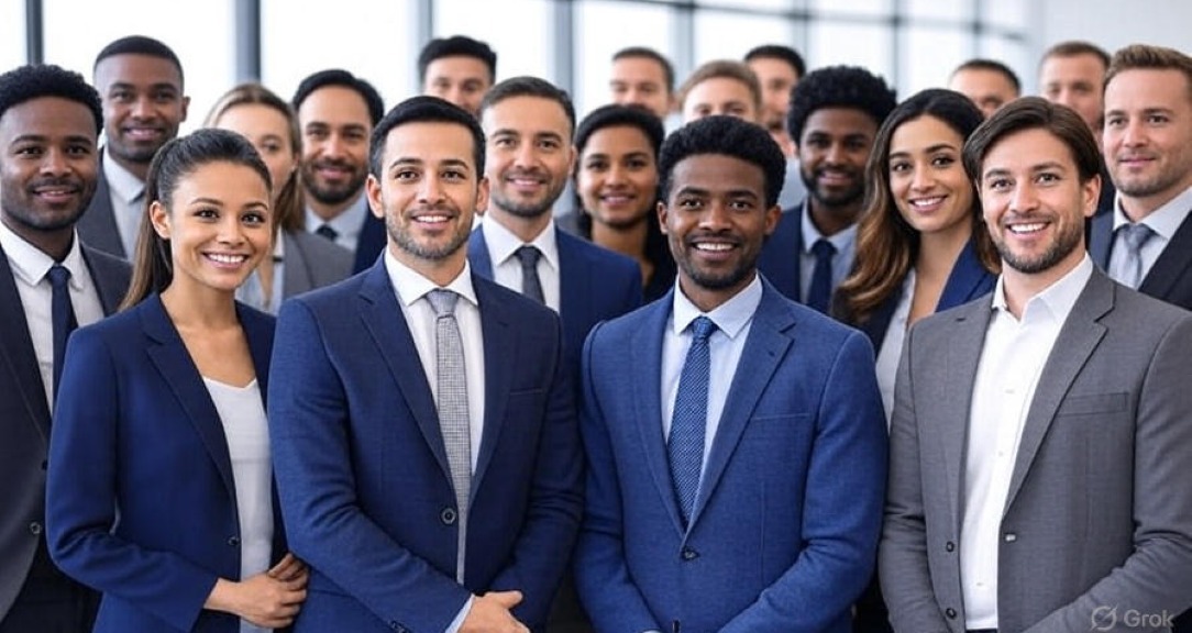 Futures Trading Group