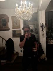 Shaé Tsia King Fung