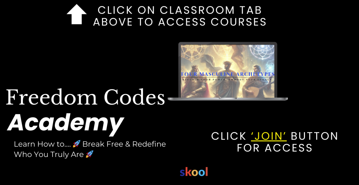 Freedom Codes Academy