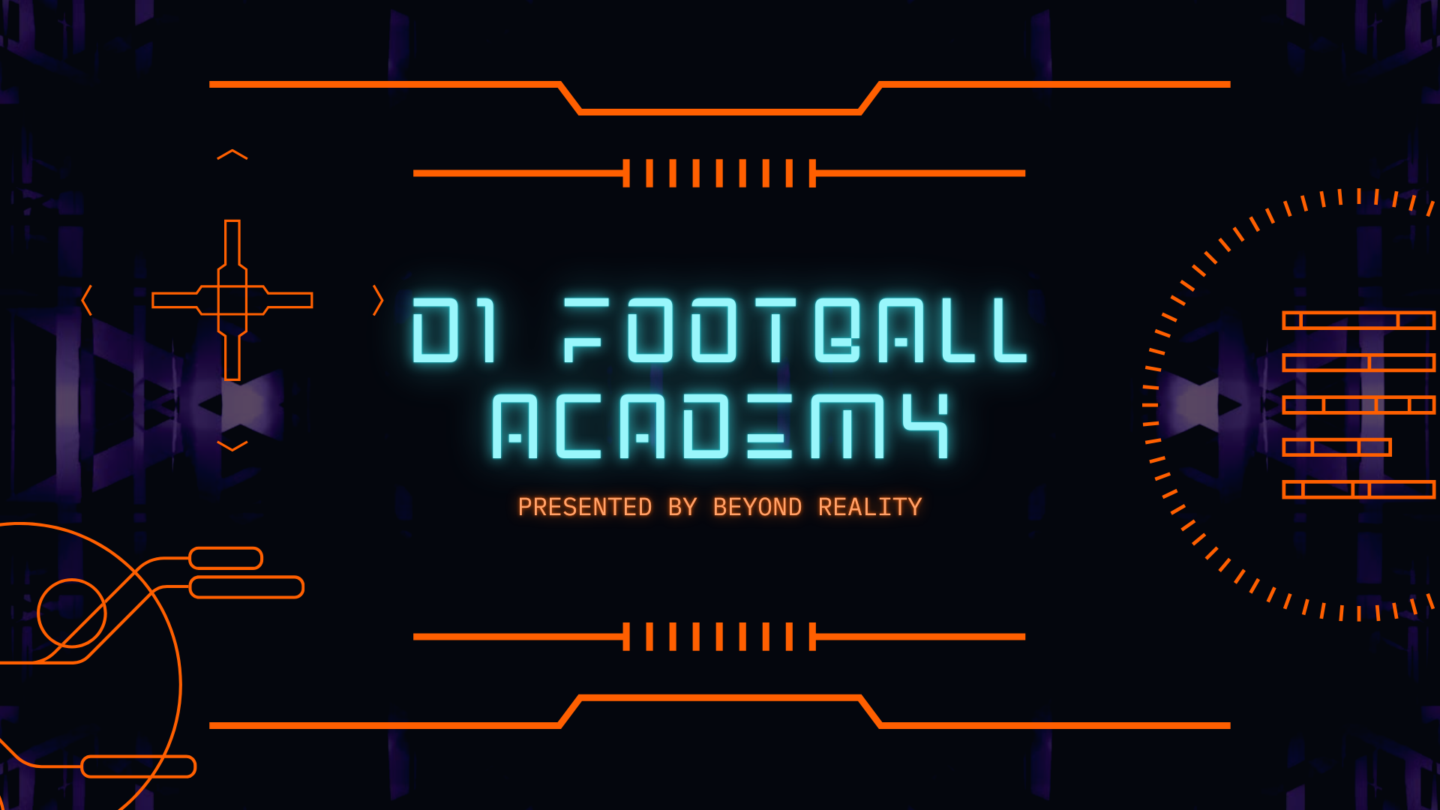 D1 Football Academy