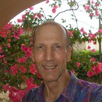 Rod Carr