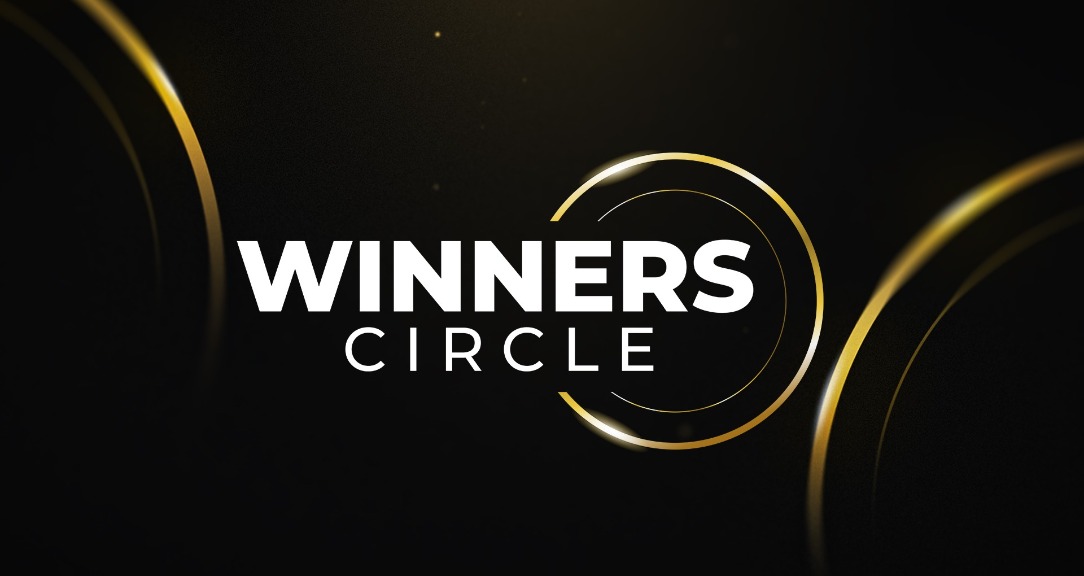 Winners Circle