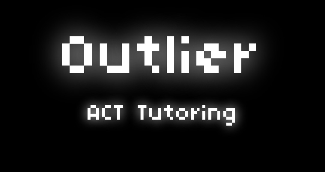 Outlier ACT Tutoring