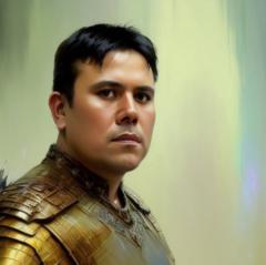 Vladimir Gonzalez