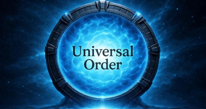 Canada’s Constitution Masks the Denial of Peremptory Norms · Universal Order Of Conscious