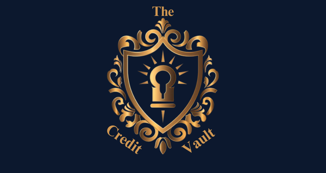 The Credit Vault