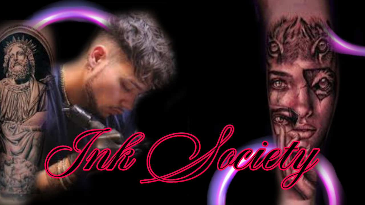 INK SOCIETY