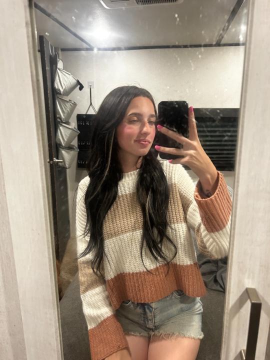 Cheyenne Smith