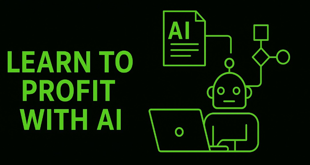 AI Creations & Automations