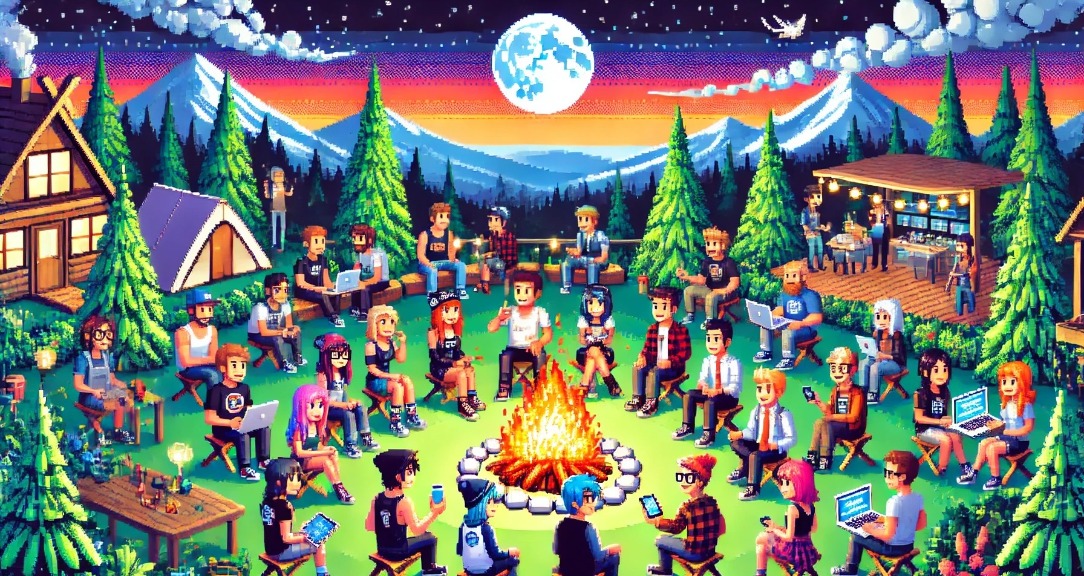 Community Campfire 🔥