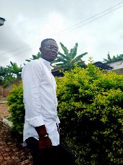 Osei Sarpong Mandela