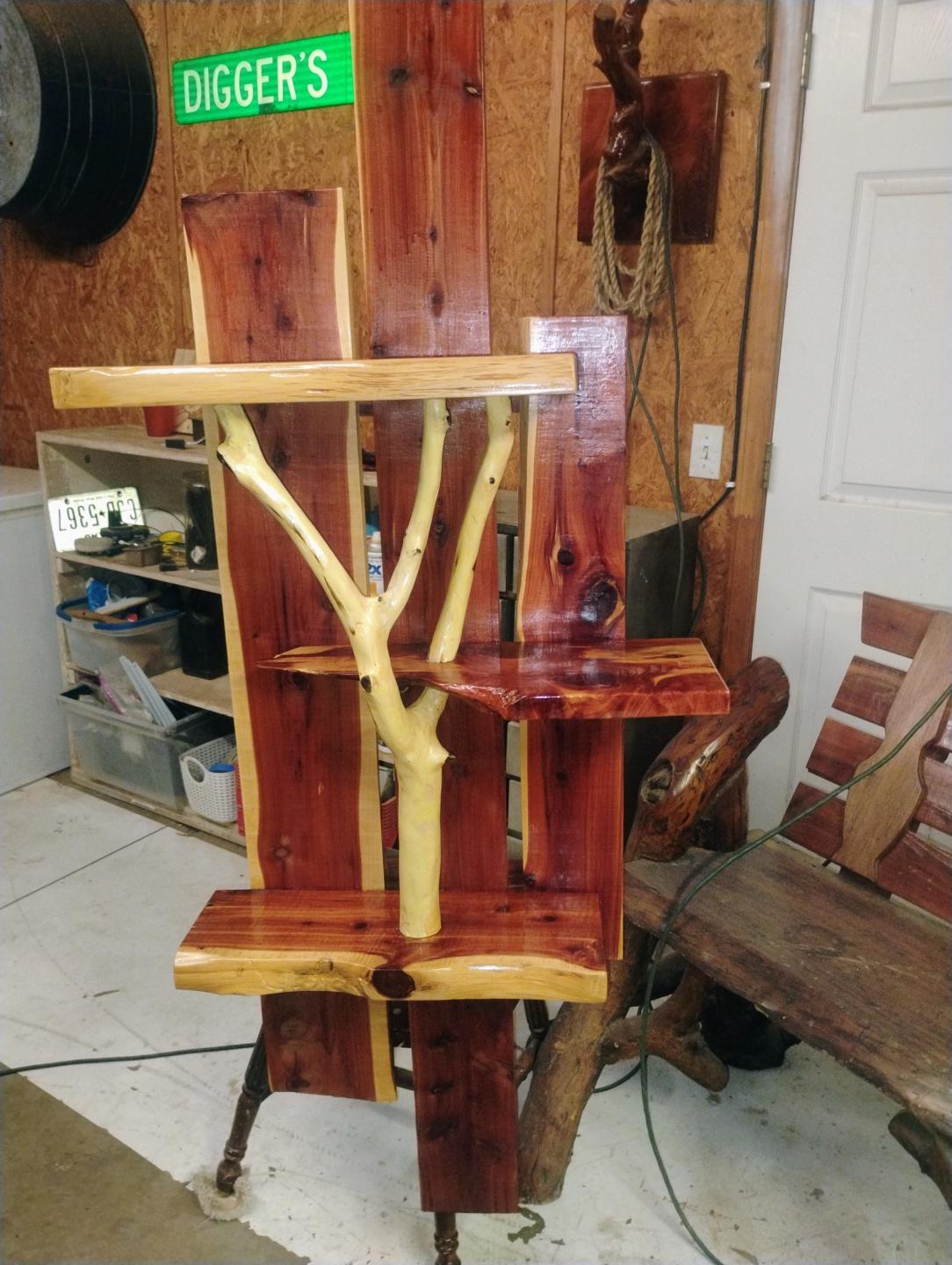 Closer look carpenter talk