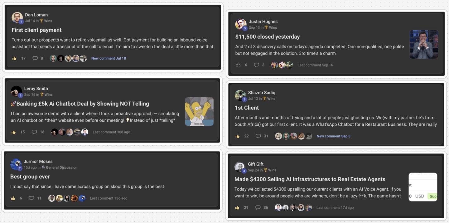 Voice AI Accelerator