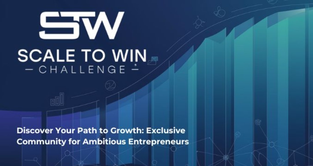 Scale To Win Challenge