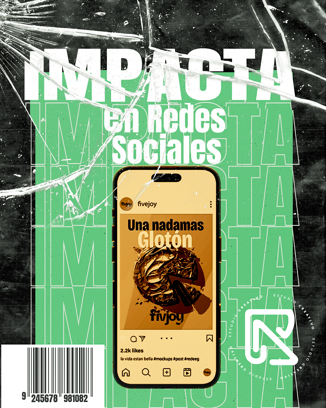 Portadas v2 · Kreavix Start | Design Academy