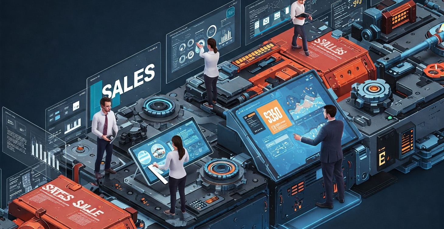 New page - Scale the sales machine · ETSY MILLIONAIRE NETWORK