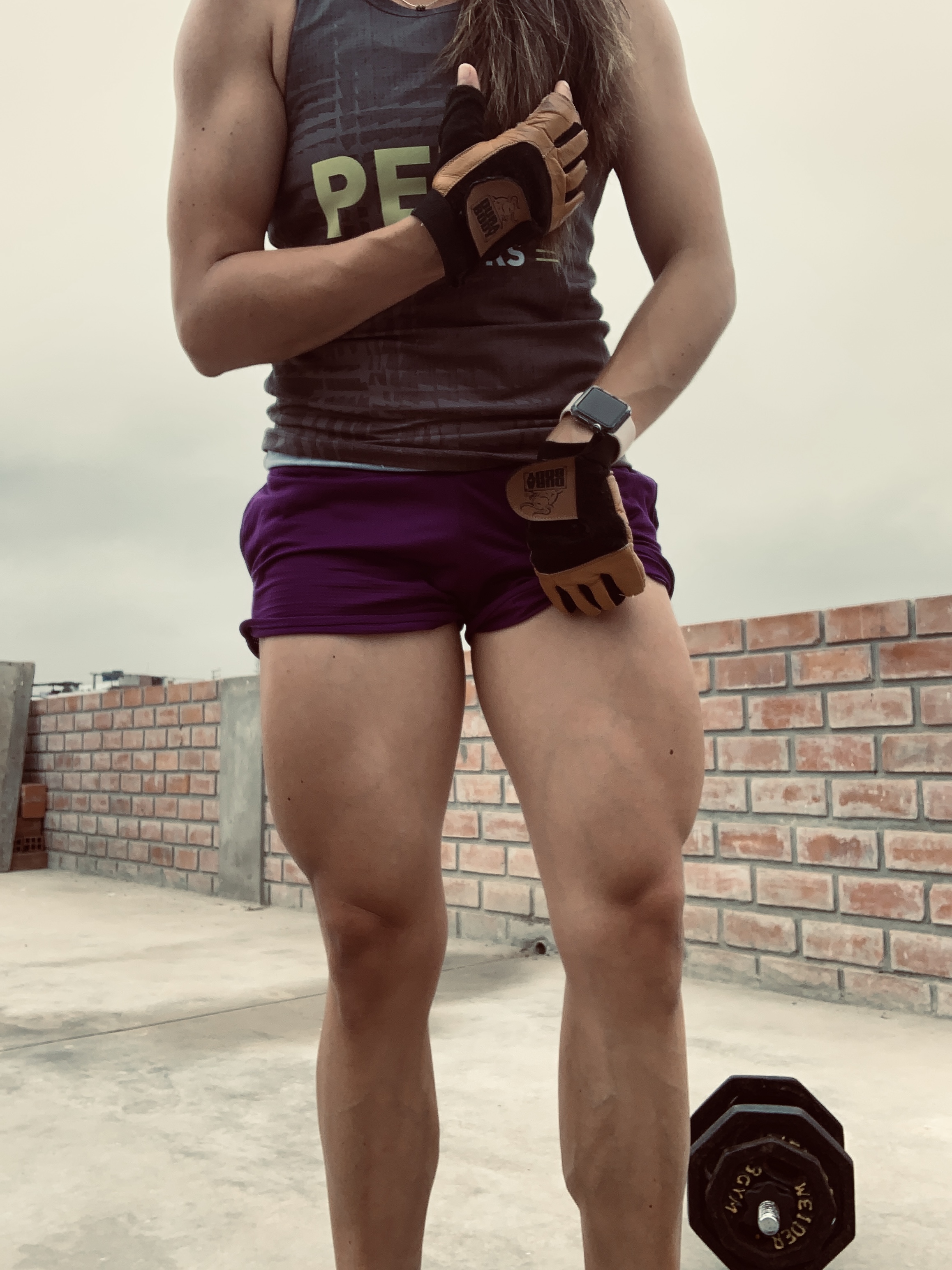 Carbs · Modo Pro Training