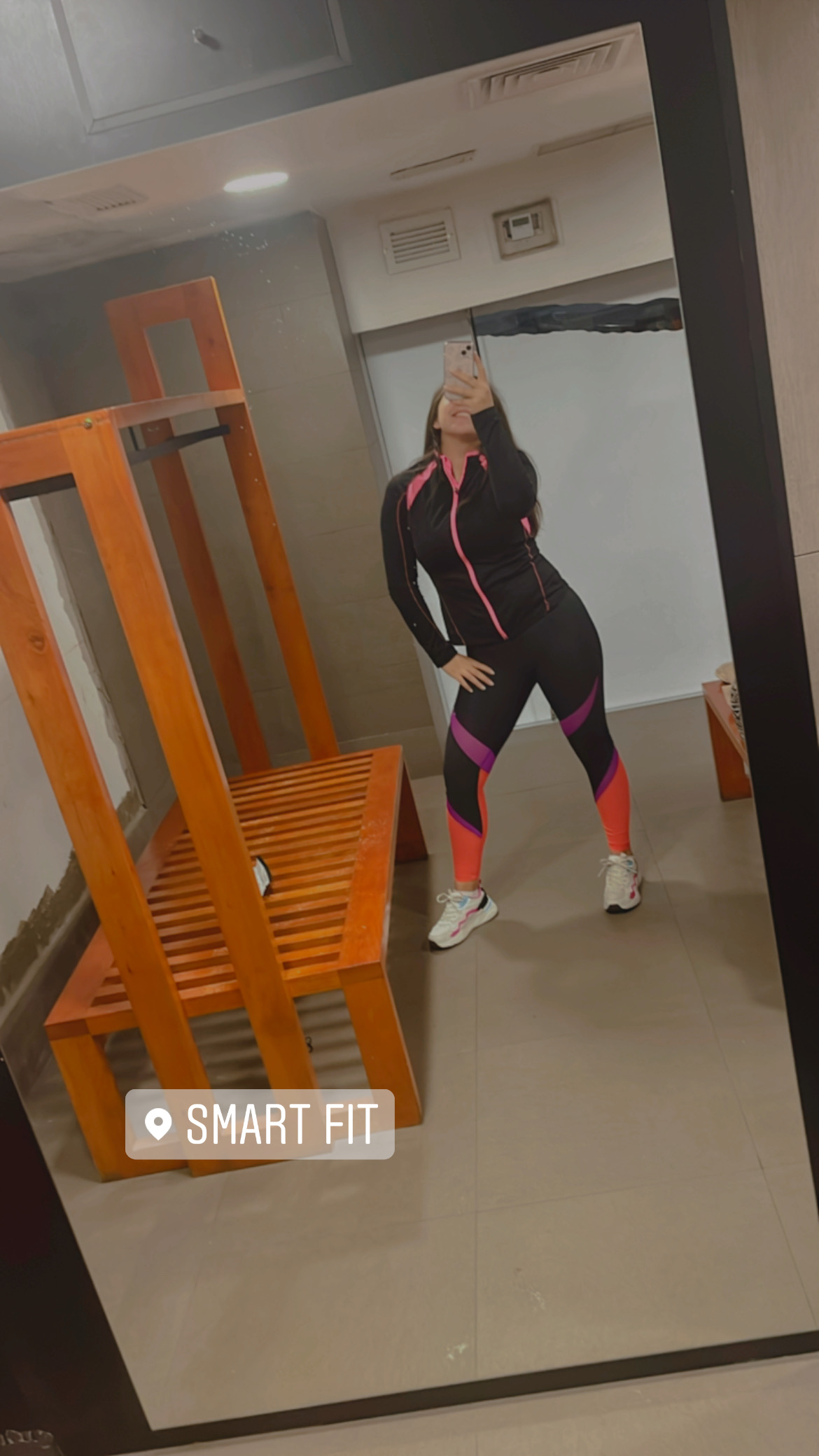 #yopuedo · Modo Pro Training