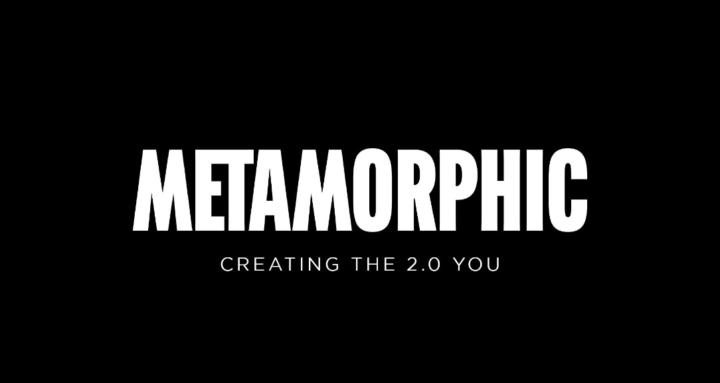 Metamorphic