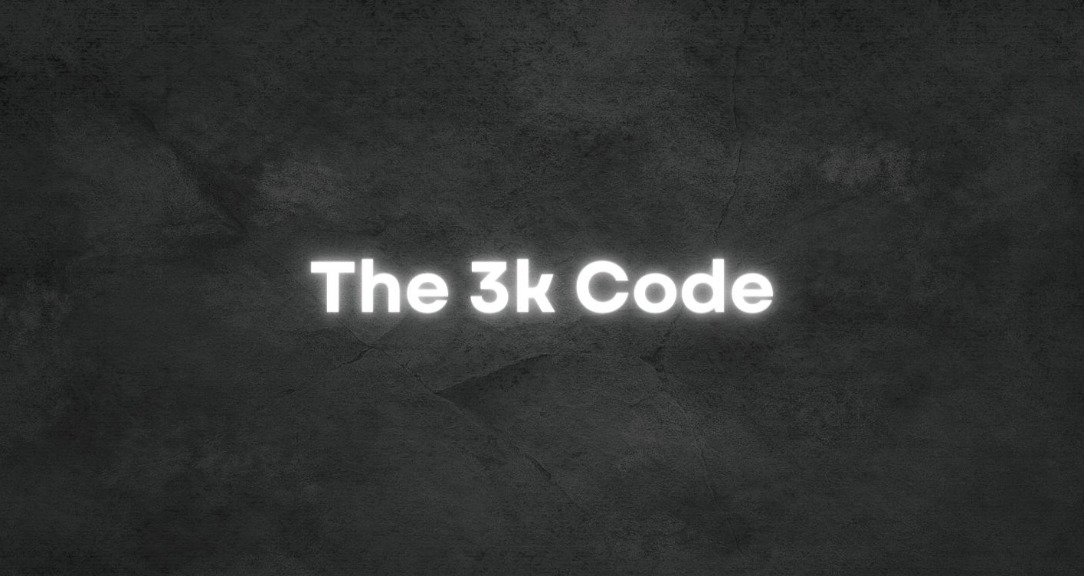 The 3k Community