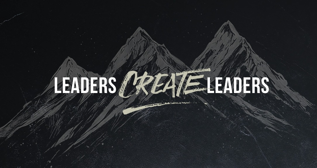 Leaders Create Leaders Academy