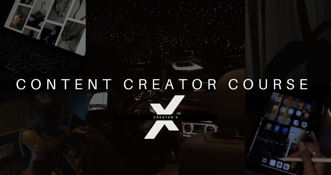 Creator X Collective