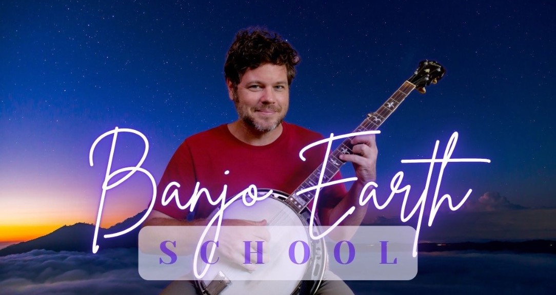 Banjo Earth School