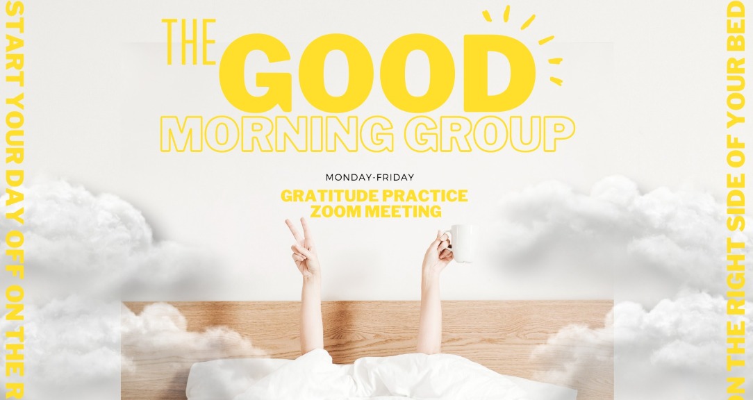 The GOOD Morning Group