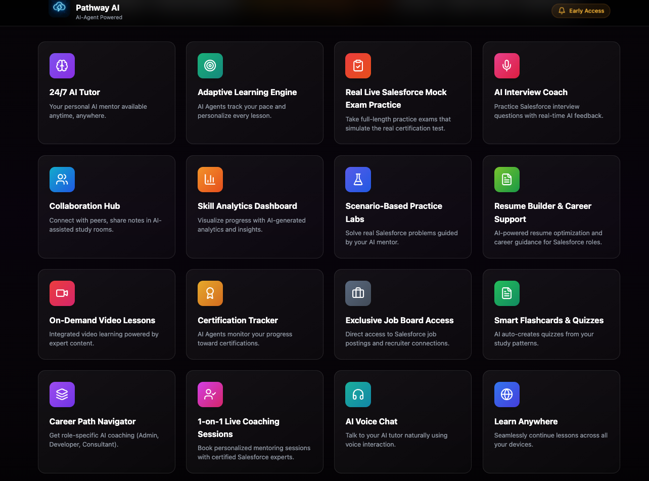 🚨 GOOD NEWS: PATHWAY AI WAITING LIST IS LIVE FOR THE PRE LAUNCH, ON THE ...