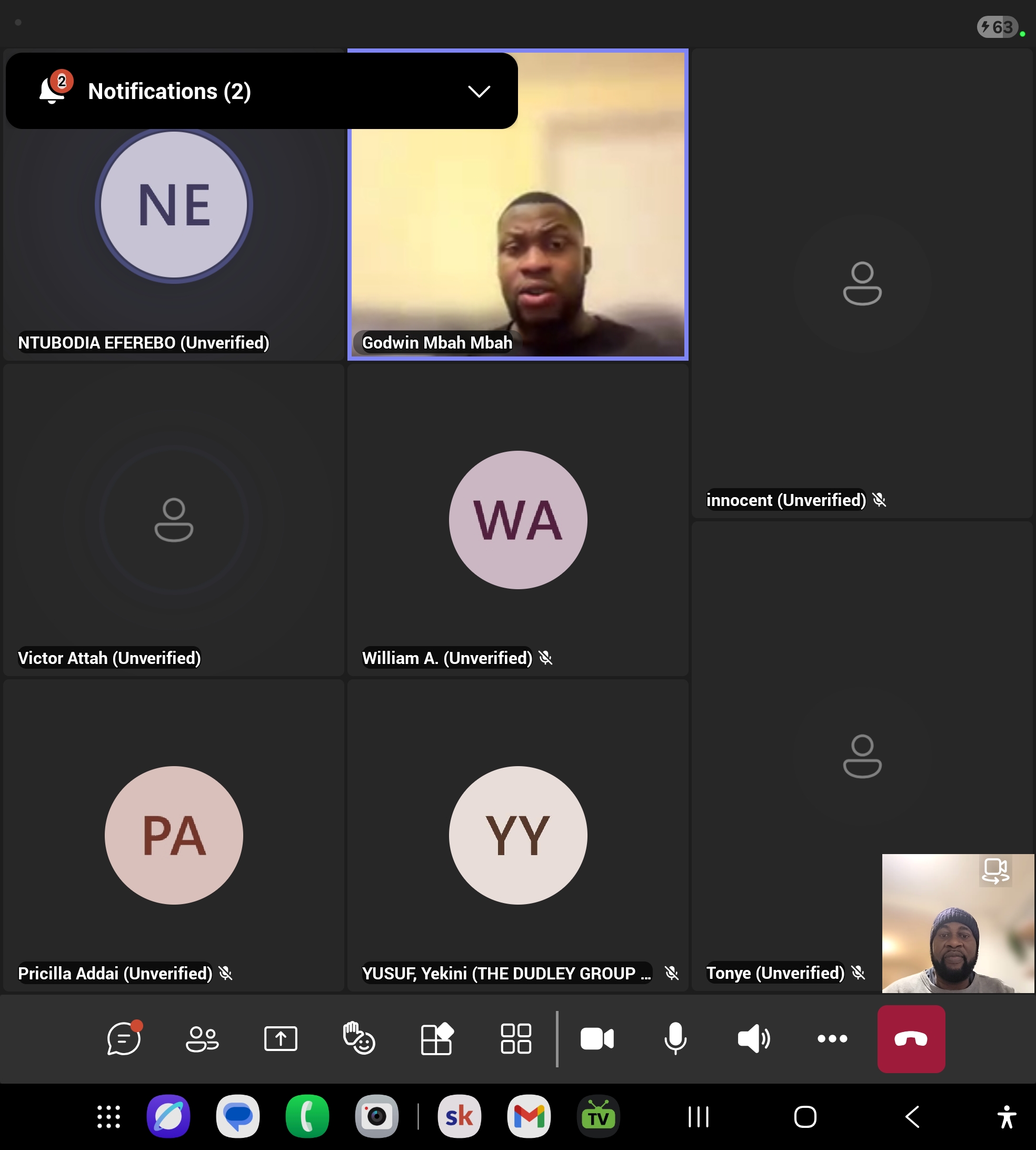 Join The Live Class · Pathway To Salesforce Pts