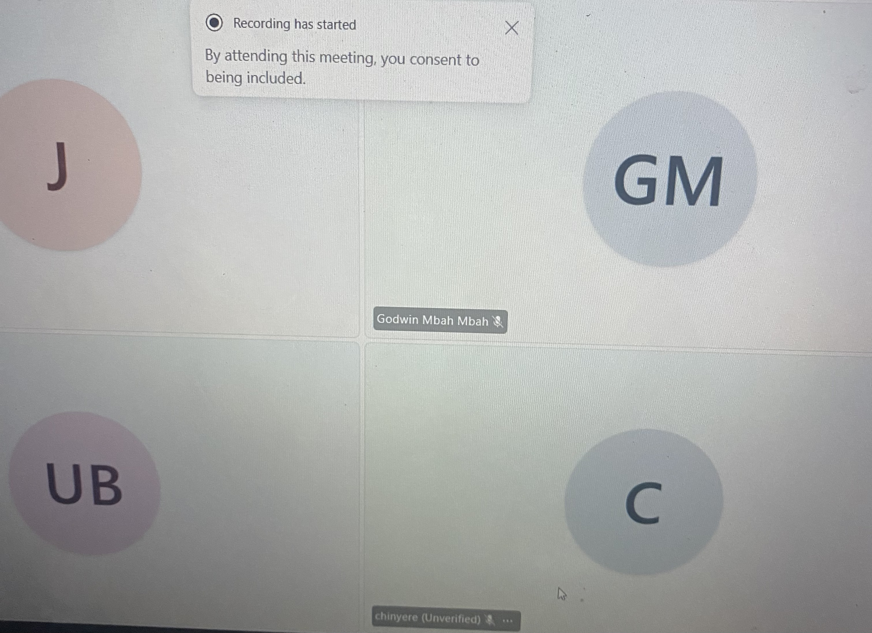 We are live Awesome admins🕺🏼🕺🏼 · Pathway To Salesforce (PTS)