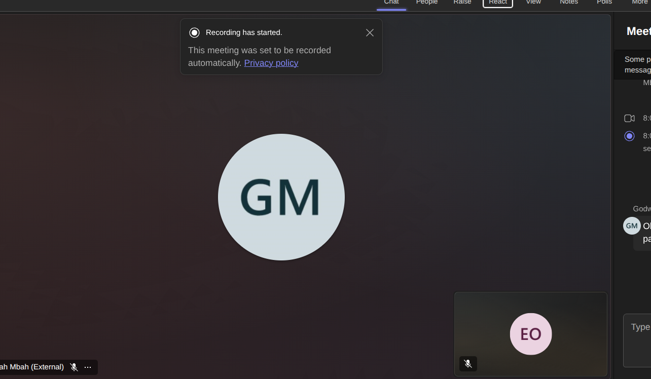 We Are Live · Pathway To Salesforce Pts