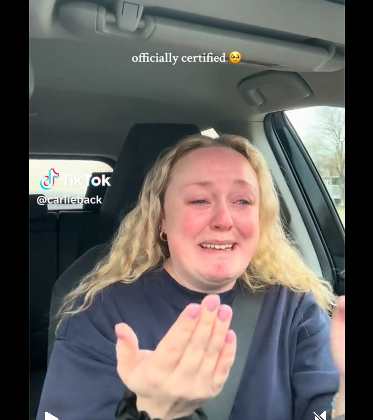 ☺️salesforce Success Story This Is So Emotional That Feeling When You Pass Your Salesforce