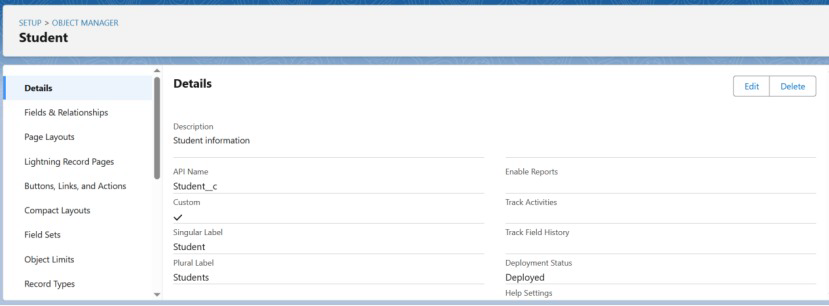 Excerpts From My Data Security Project · Pathway To Salesforce Pts