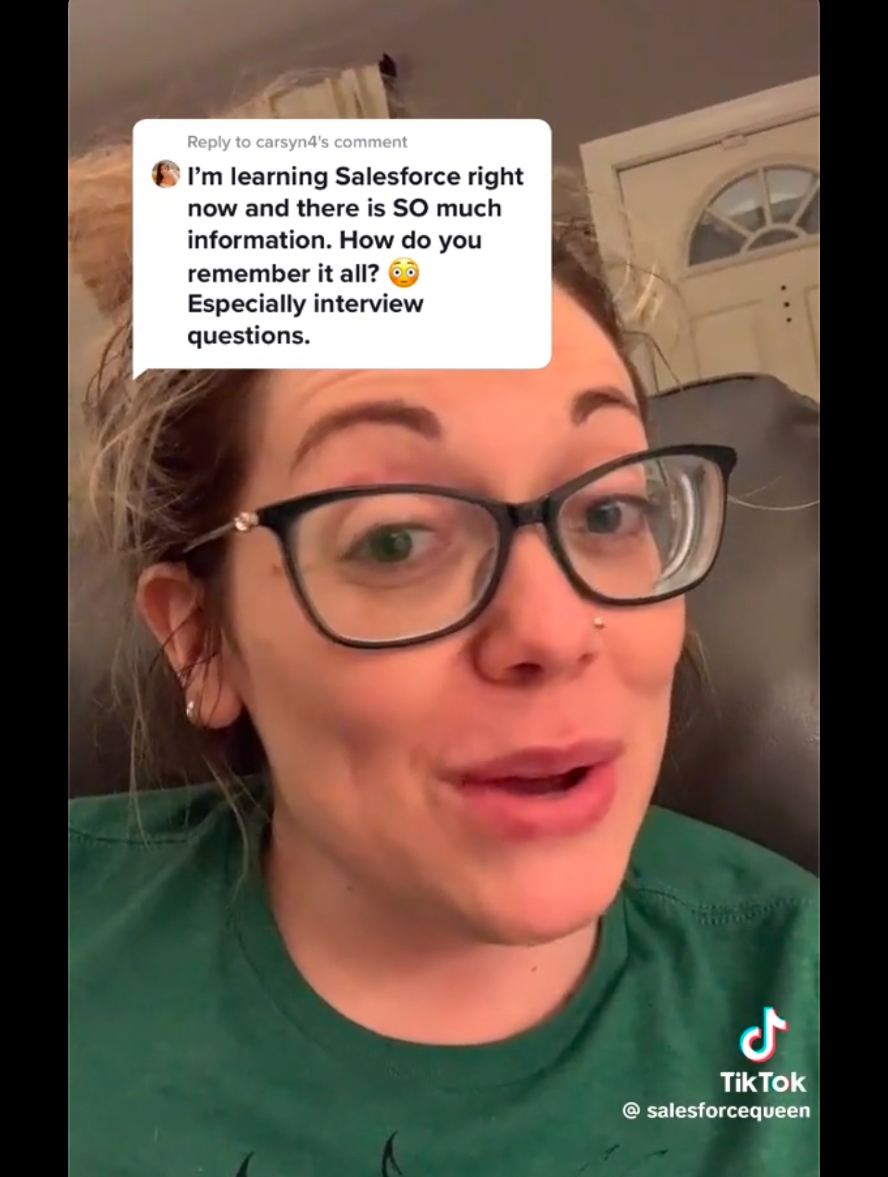 STOP Memorizing Salesforce! 📚 Start Understanding How Different Features Work Instead · Pathway ...