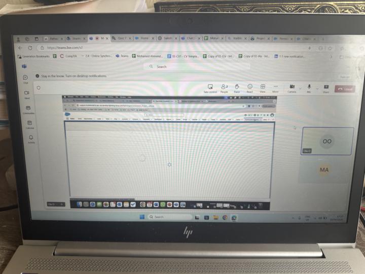 Pathway To Salesforce Pts