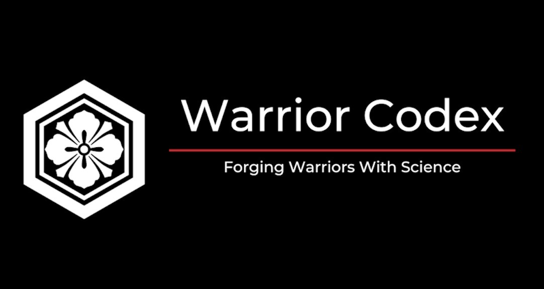 Classroom · Warrior Codex