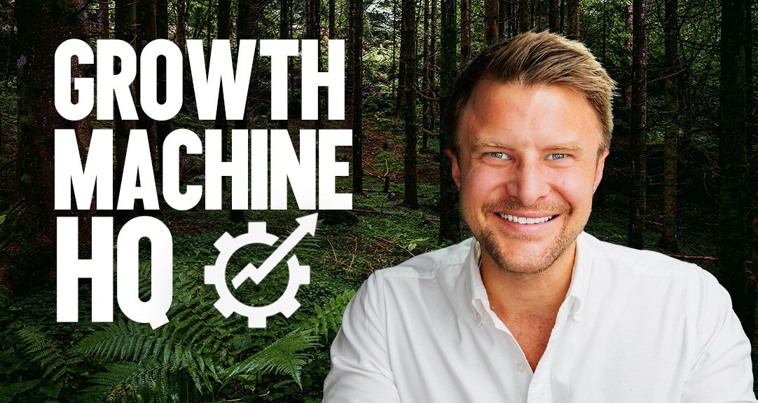 Classroom · Growth Machine HQ