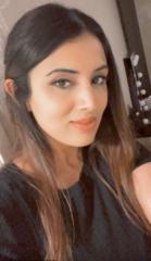 Myra Malik