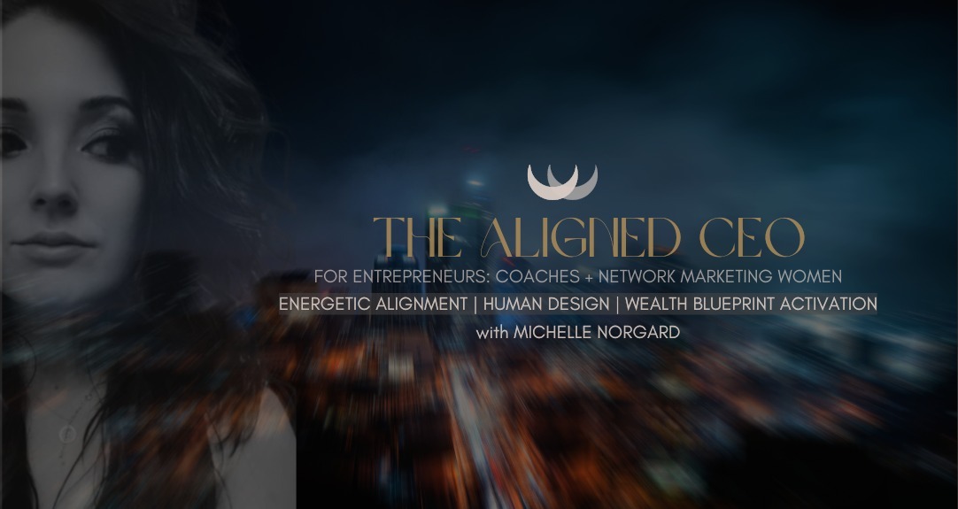 The Aligned CEO