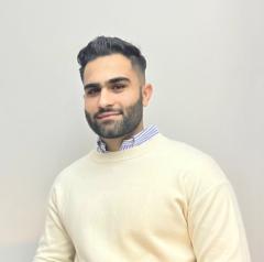 Rajdeep Singh