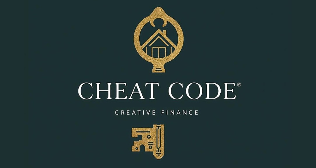 Cheat Code REI