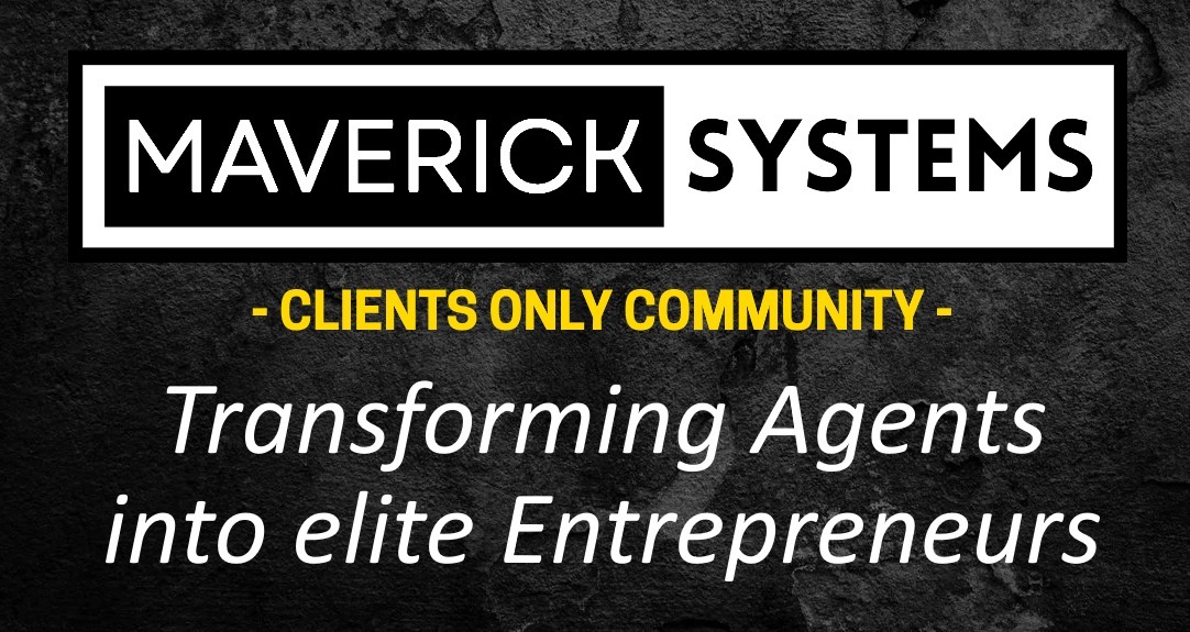 Maverick Systems