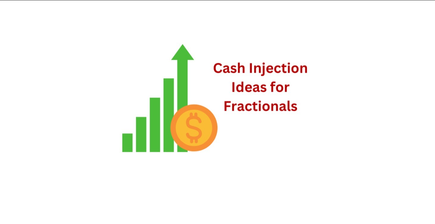 Classroom · Fractional Referral Network